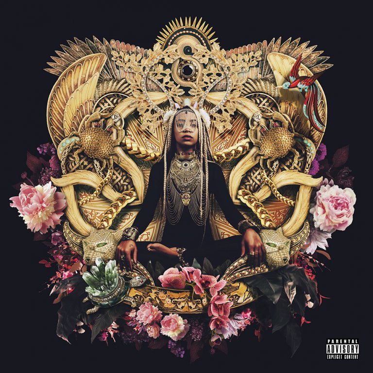 Adeyemi Adegbesan: Black Future Artist - MobToronto